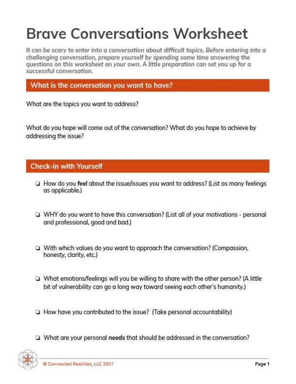 Resources - Connected Realities